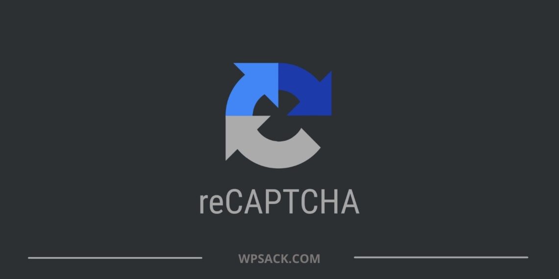 How To Use Google ReCAPTCHA On Your Website In 2023