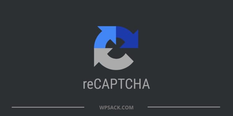 How To Use Google ReCAPTCHA On Your Website In 2023
